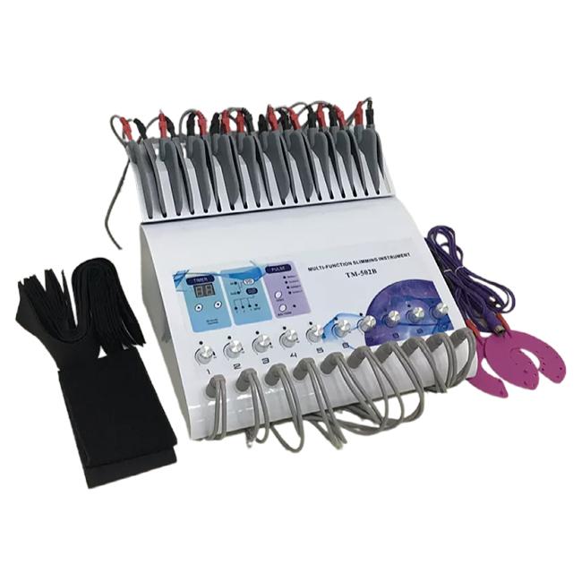 EMS slim weight loss machine - SA-ST04 - S&A (China Manufacturer ...