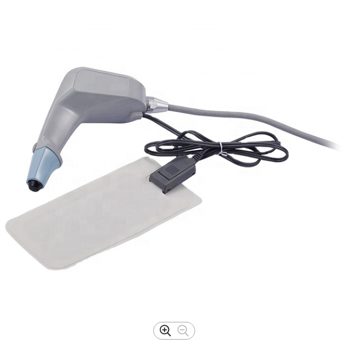 PORTABLE BBL SLIMMING MACHINE - SA-SV12 - S&A (China Manufacturer ...