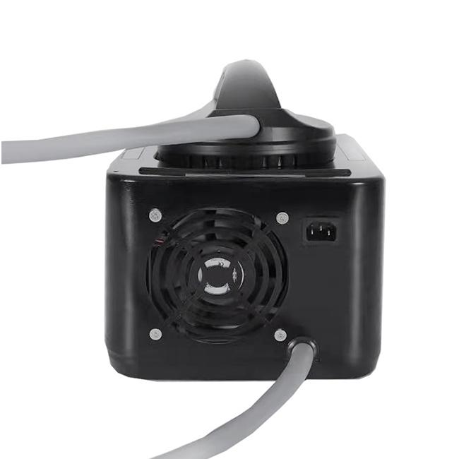 Mini Ems Electromagnetic Muscle Stimulator Device - SA-RV08 - S&A ...