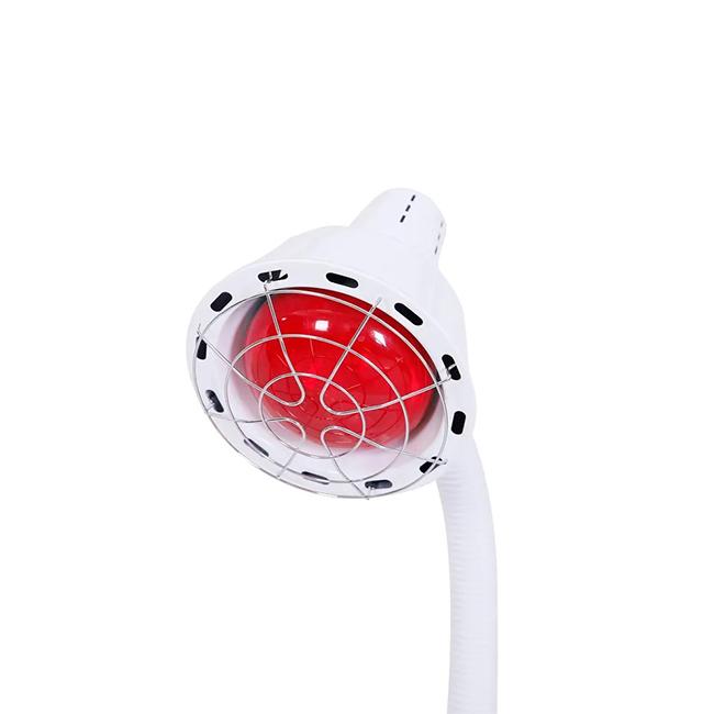 Muscle Aches Infrared Light Therapy Heat Lamp - SA-LH01 - S&A (China ...