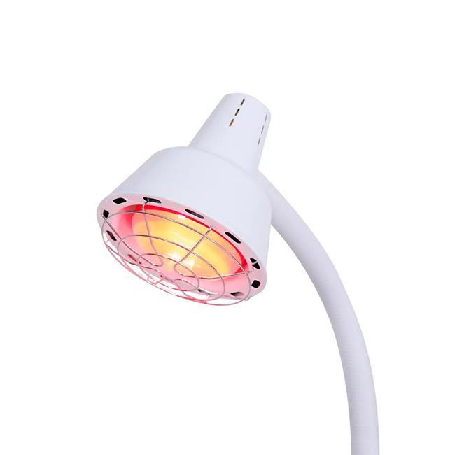 Muscle Aches Infrared Light Therapy Heat Lamp - SA-LH01 - S&A (China ...