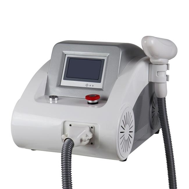 ND YAG LASER TATTOO REMOVAL MACHINE - SA-NP05 - S&A (China Manufacturer ...