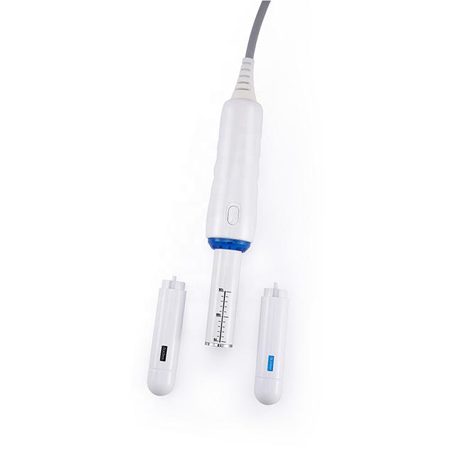 3 in 1 7D hifu &viginal &liposonix device - SA-VP28B - S&A (China ...