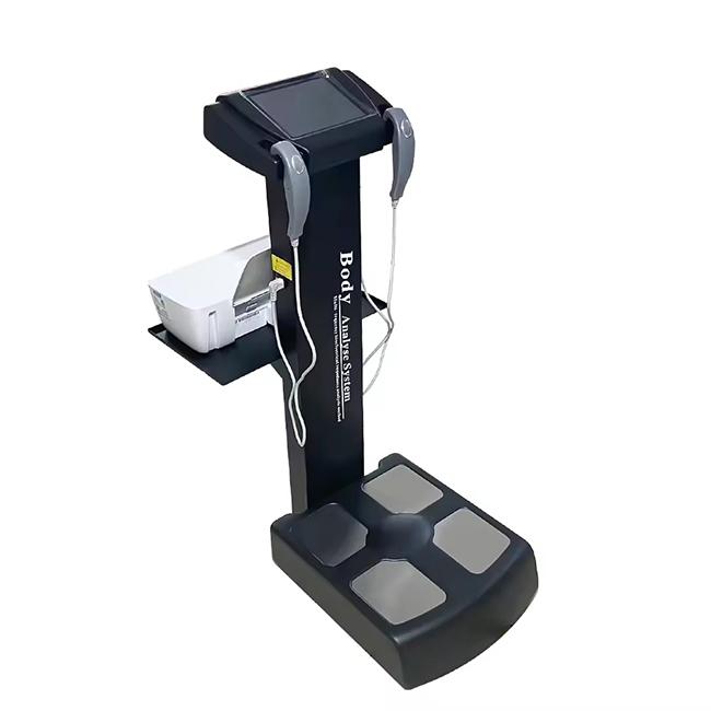 intelligent body composition analyzer - SA-BA03 - S&A (China ...