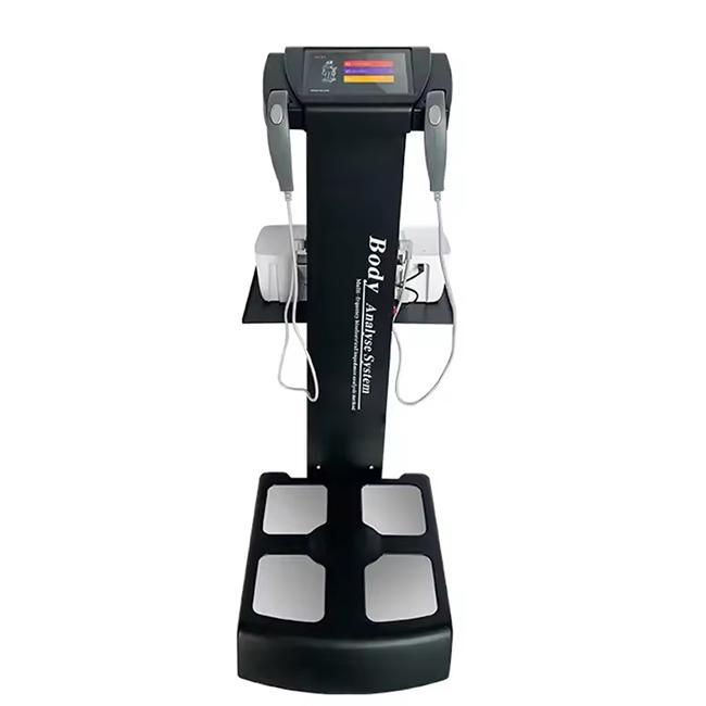 intelligent body composition analyzer - SA-BA03 - S&A (China ...