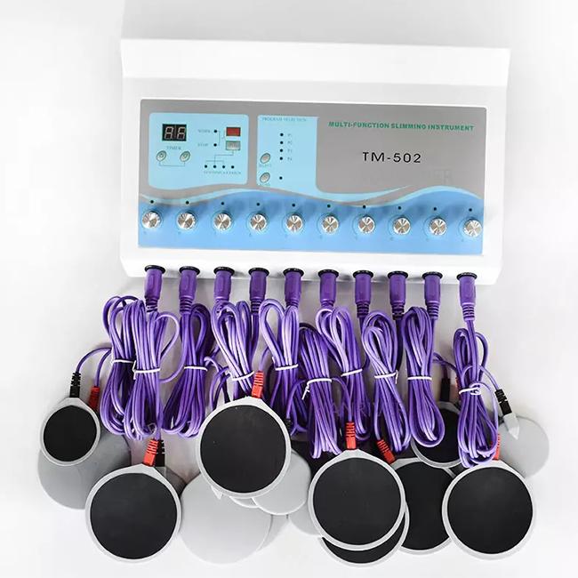 EMS slim weight loss machine - SA-ST03 - S&A (China Manufacturer ...