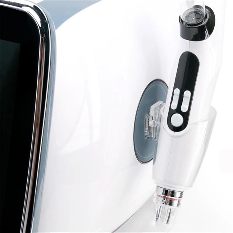 nano needle mesotherapy gun - SA-MP01 - S&A (China Manufacturer ...