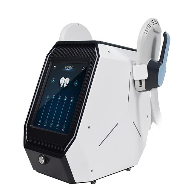 Ems muscle stimulation beauty machine - SA-RV13 - S&A (China ...