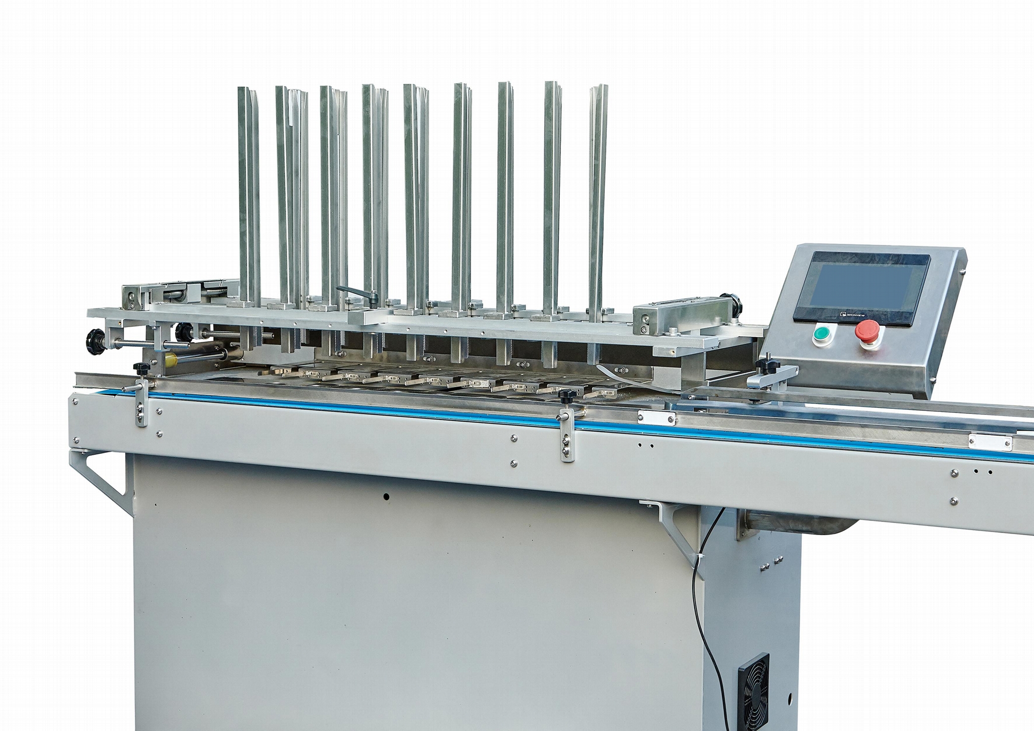 Biscuits Automatic Handling Lines - Eversmart (China Manufacturer ...