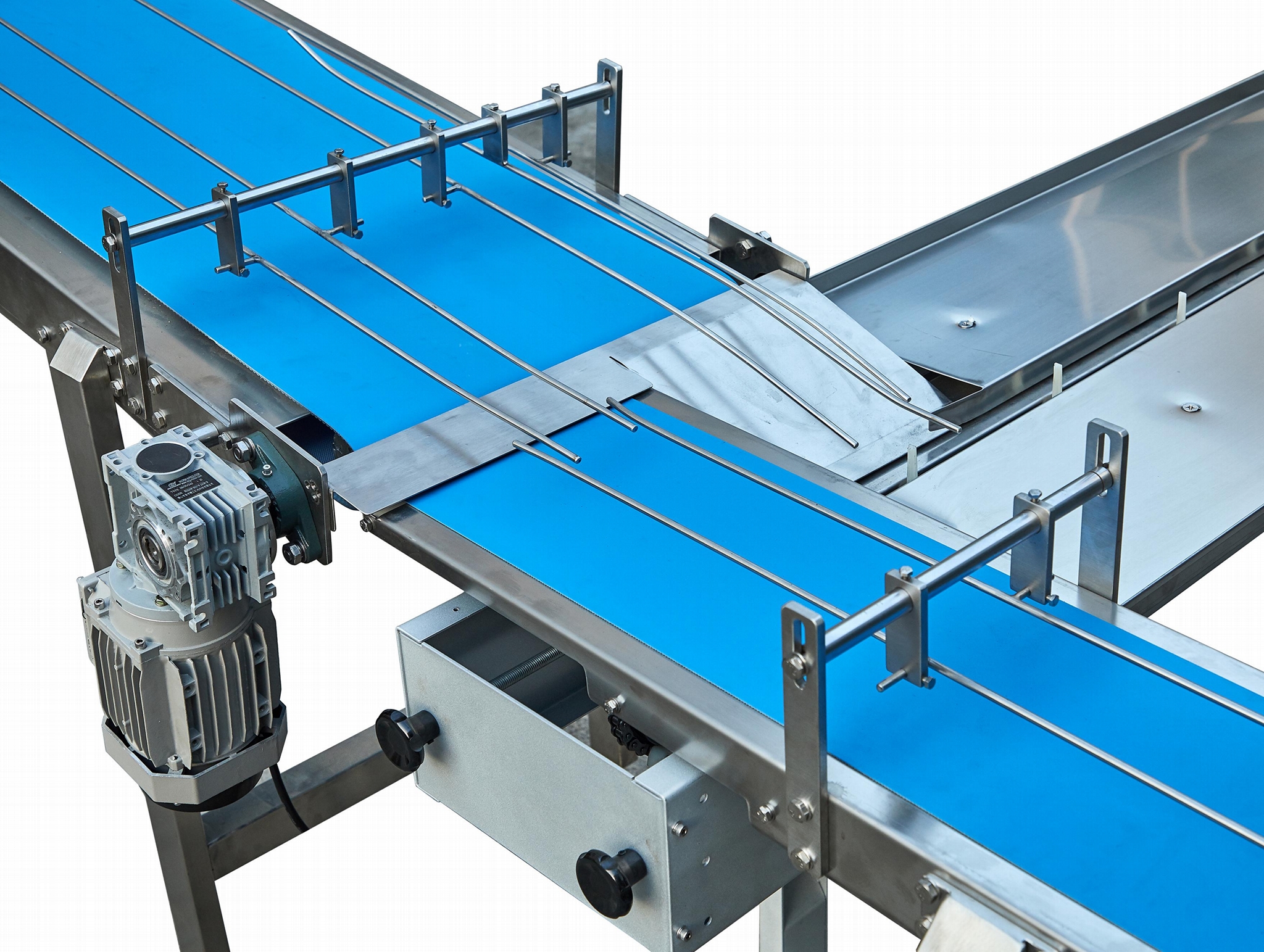 Biscuits Automatic Handling Lines - Eversmart (China Manufacturer ...