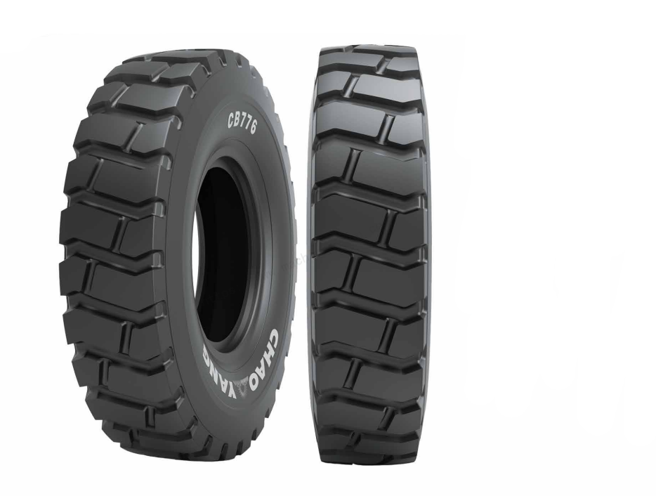 CHAOYANG Grader tyres CB776 (China Trading Company) - Car Parts ...