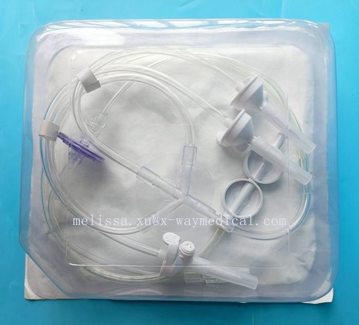 Ulrich CT injection system XD 8003 XD 2020 XD2040 pump hose MR motion ...