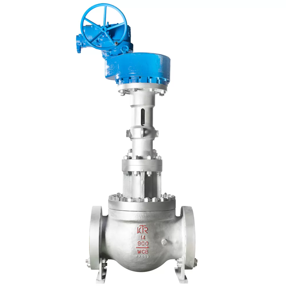 Orbit Ball Valve (China Manufacturer) - Valves - Machine Hardware ...