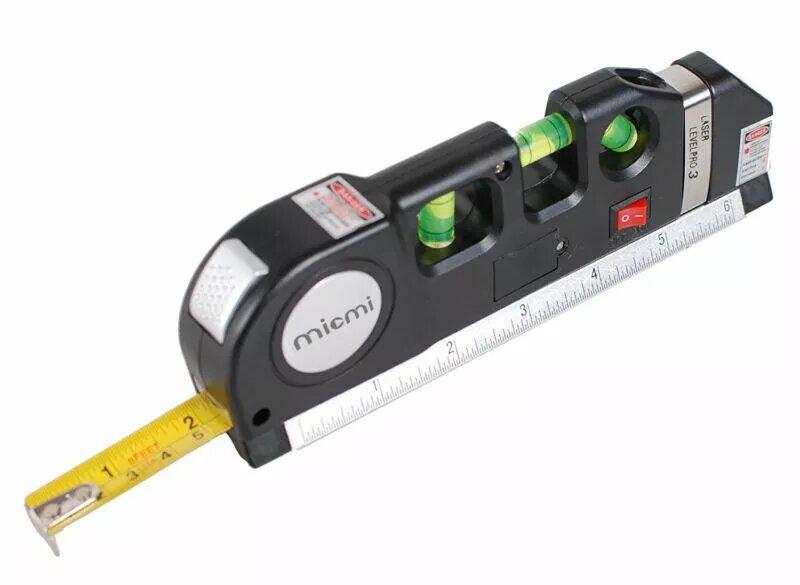 Laser Level Line Tool Multipurpose Lase - new - new (United States of ...
