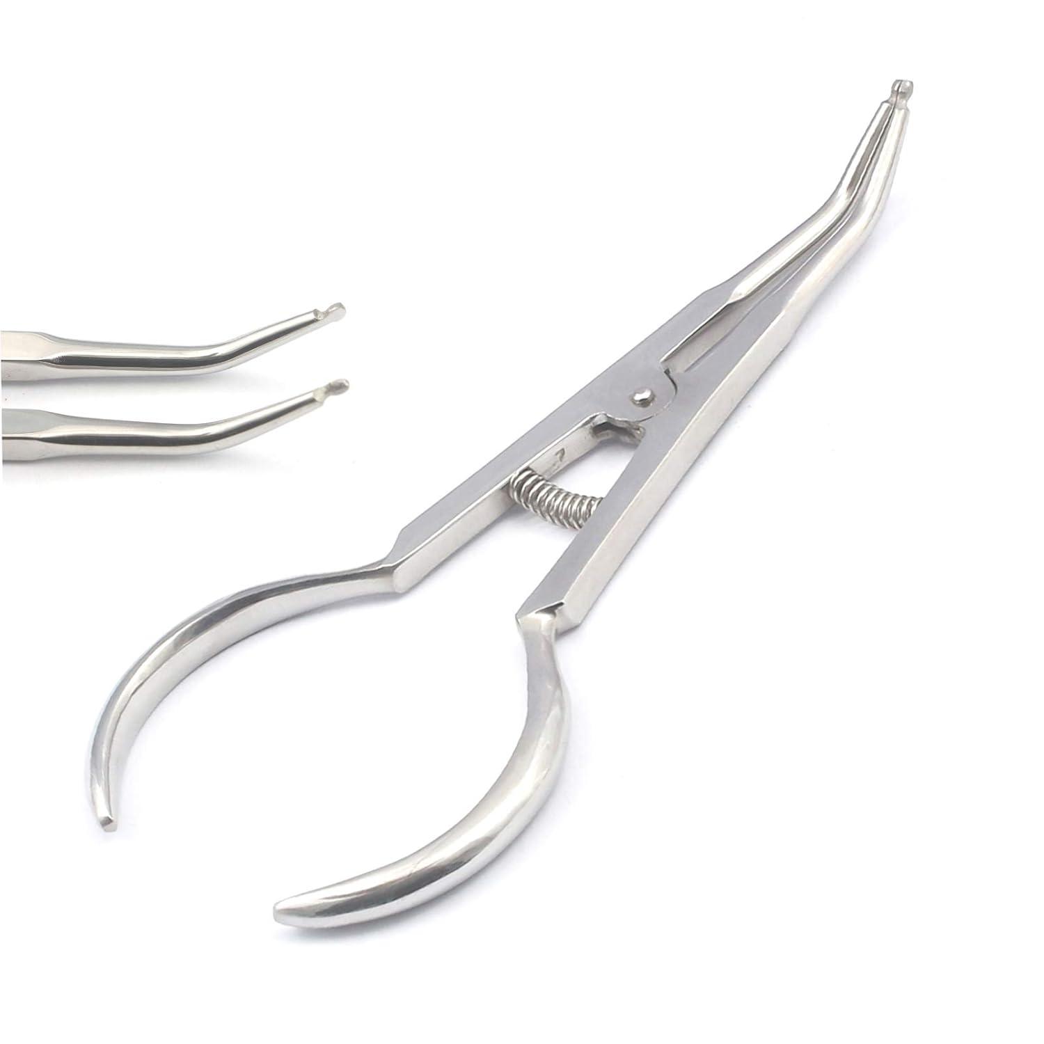 Separating Pliers Professional Orthodontic Pliers - OBI-10007 - Orel ...
