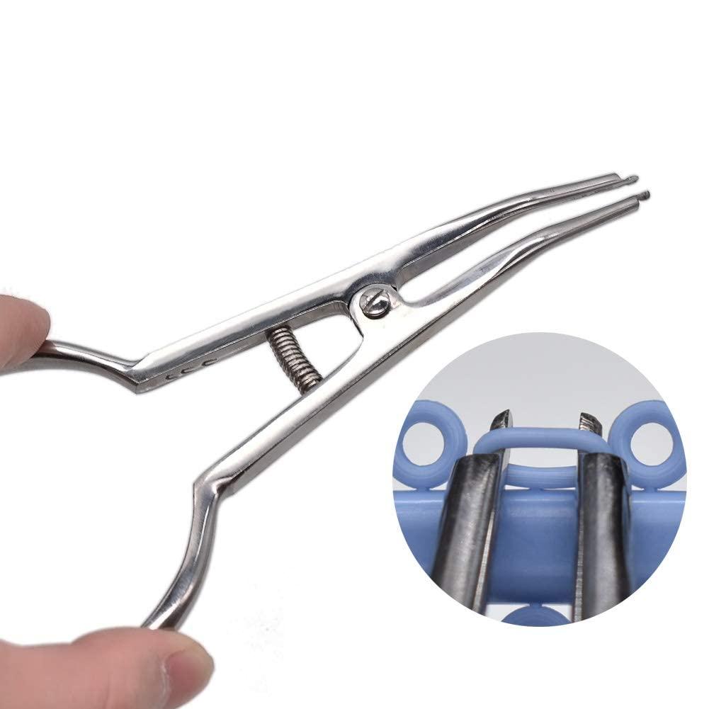 Separating Pliers Professional Orthodontic Pliers - OBI-10007 - Orel ...