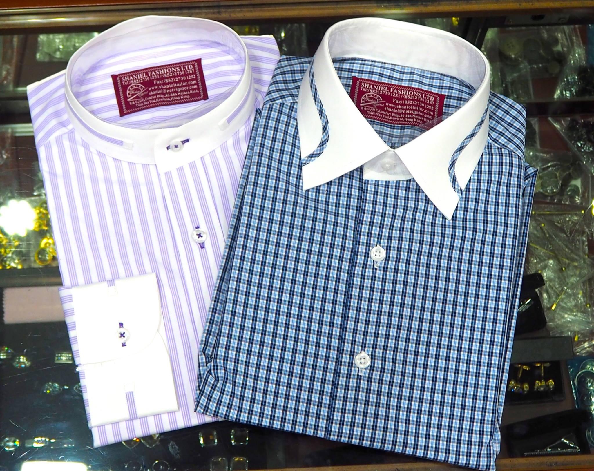 Men/Ladies Wear - Malaysia - Trading Company - Product Catalog - DSL