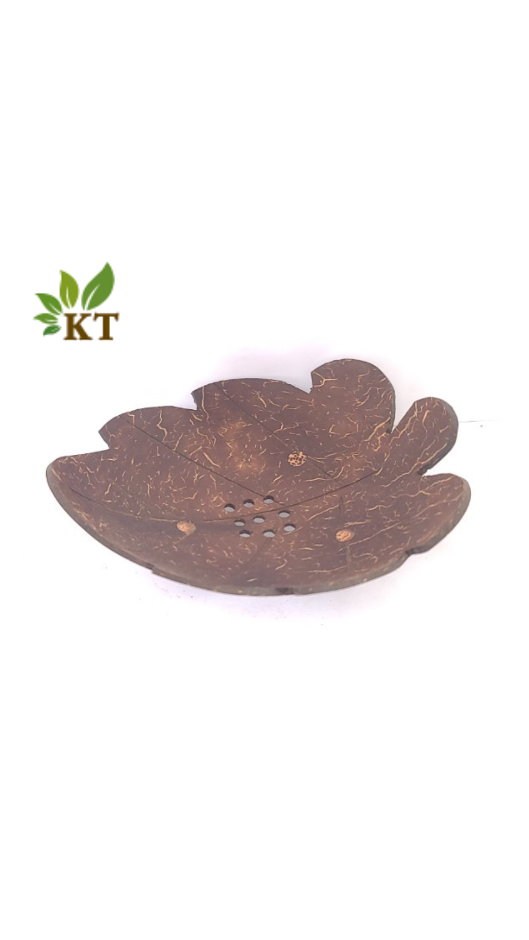 Coconut tray (Vietnam Manufacturer) - Tableware - Home Supplies ...