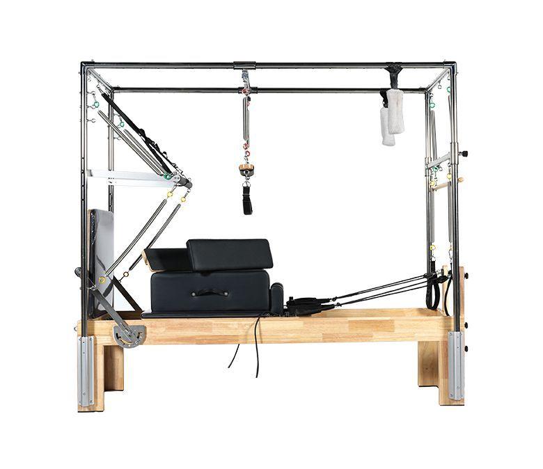Wood Pilates Cadillac Reformer Reformer Trapeze - W01708 - Wavar (China ...