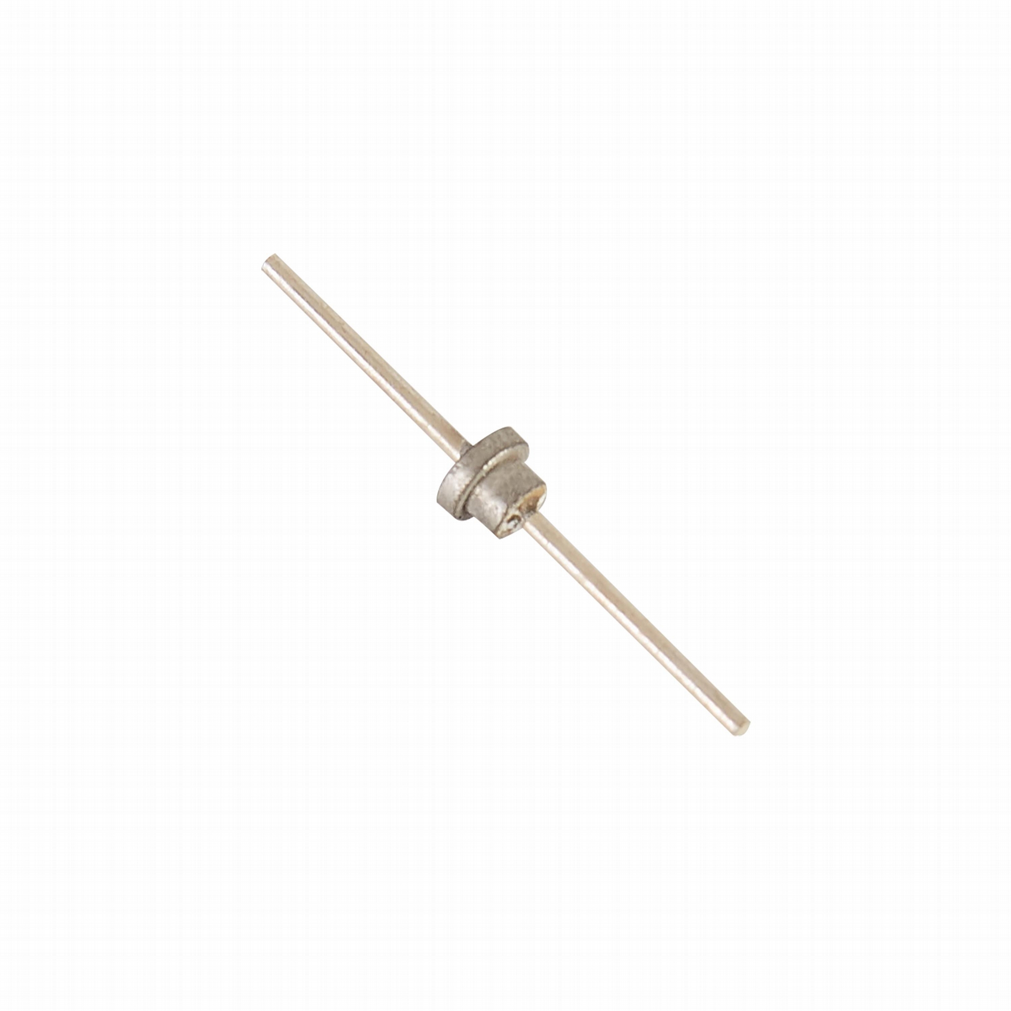 Solder-in filter super capacitors 200VDC - HC4033-2808N-10 - LCA (China ...