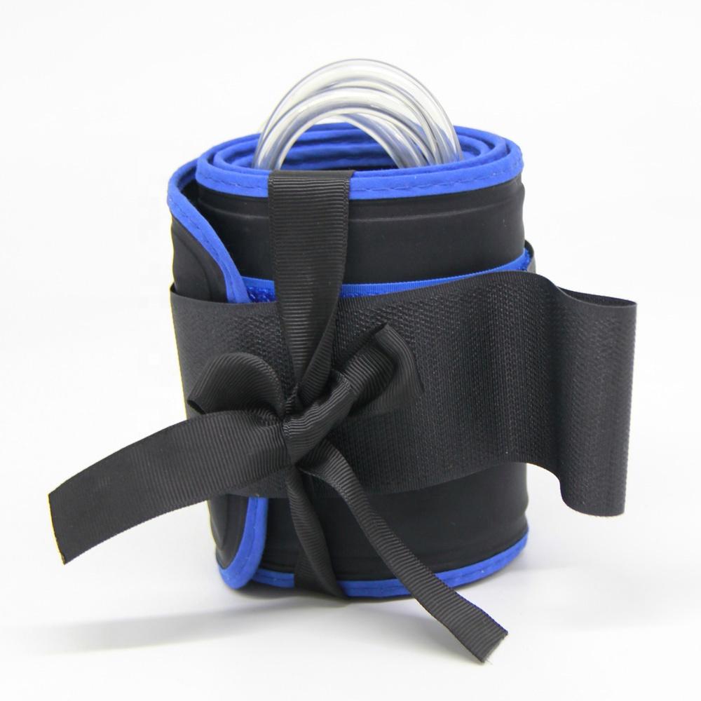 Disposable Tourniquet Cuff Pneumatic Medcial Device with Single Bladder ...