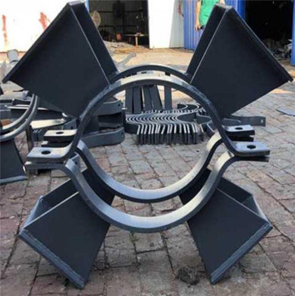 Pipe Support Bracket (China Manufacturer) - Pipe Fittings - Pipe, Tube ...