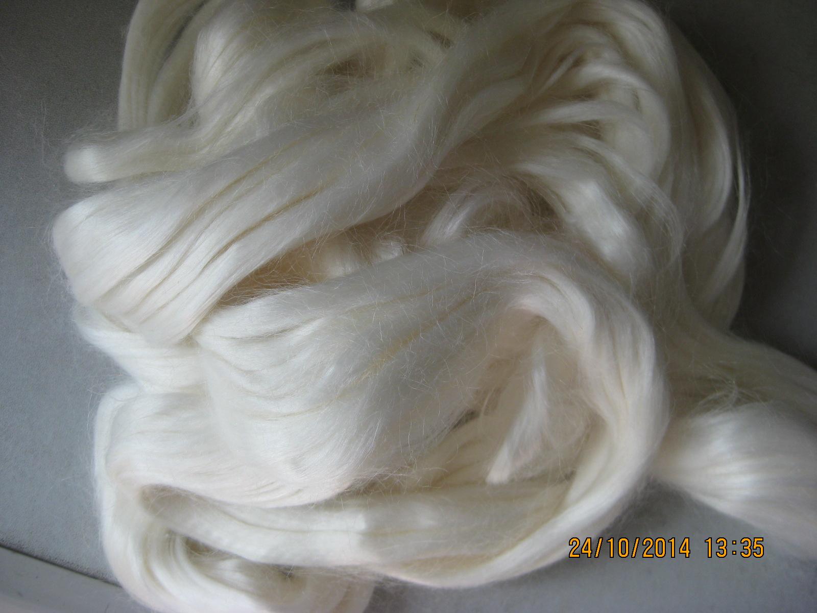 bamboo fiber sliver (China Trading Company) - Others - Textile ...