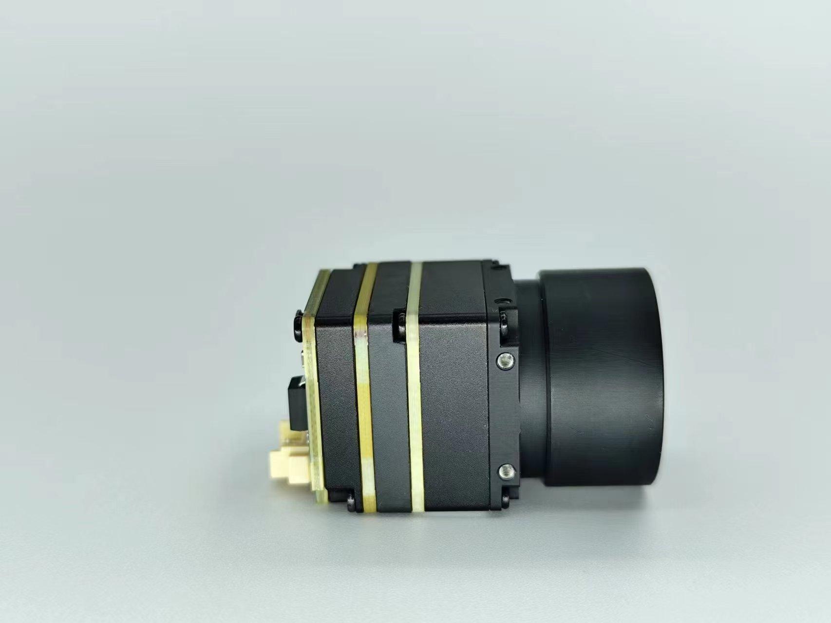 FPV Drone Thermal Imaging Camera(640) - JS-MINI640-9 (United States of ...