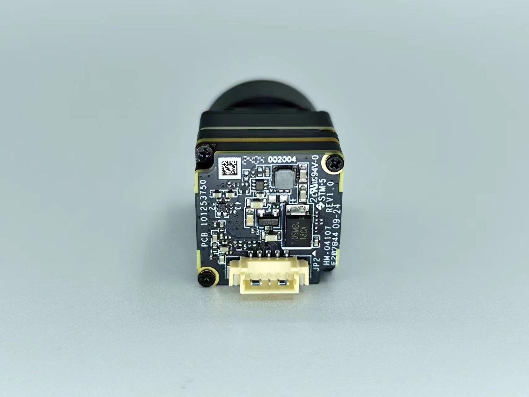 FPV Drone Thermal Imaging Camera(640) - JS-MINI640-9 (United States of ...
