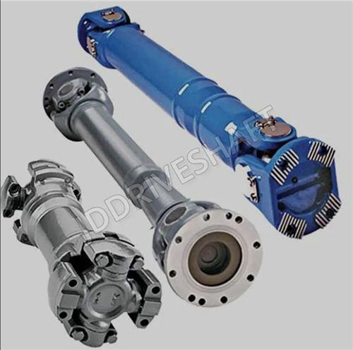 Cardan Shaft (China Manufacturer) - Car Parts & Components ...