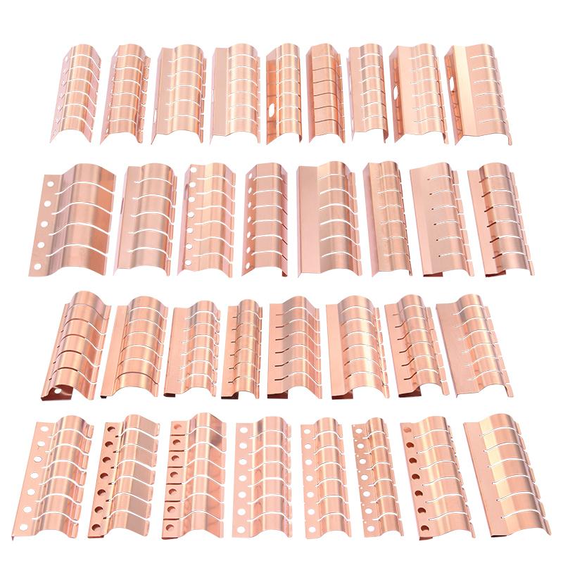 Special Fingerstock for EMC room special Fingerstock for shielding room ...