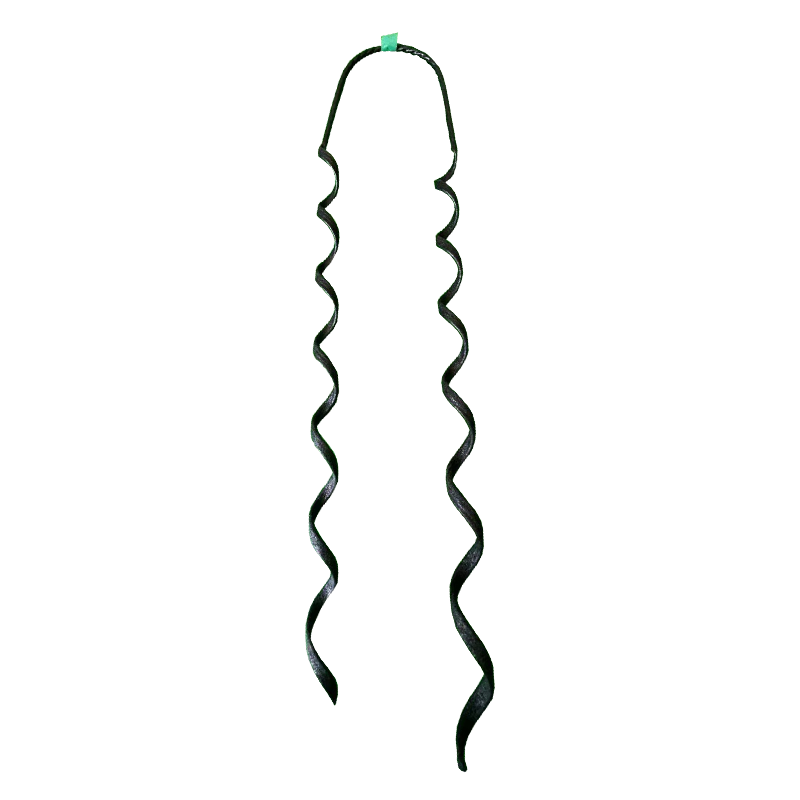 Overhead Line Fitting Aluminum Alloy Performed Armor Rod - ANL - LTL ...