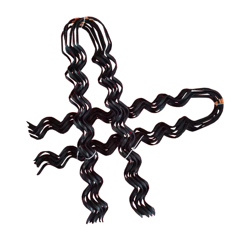 Overhead Line Fitting Aluminum Alloy Performed Armor Rod - ANL - LTL ...