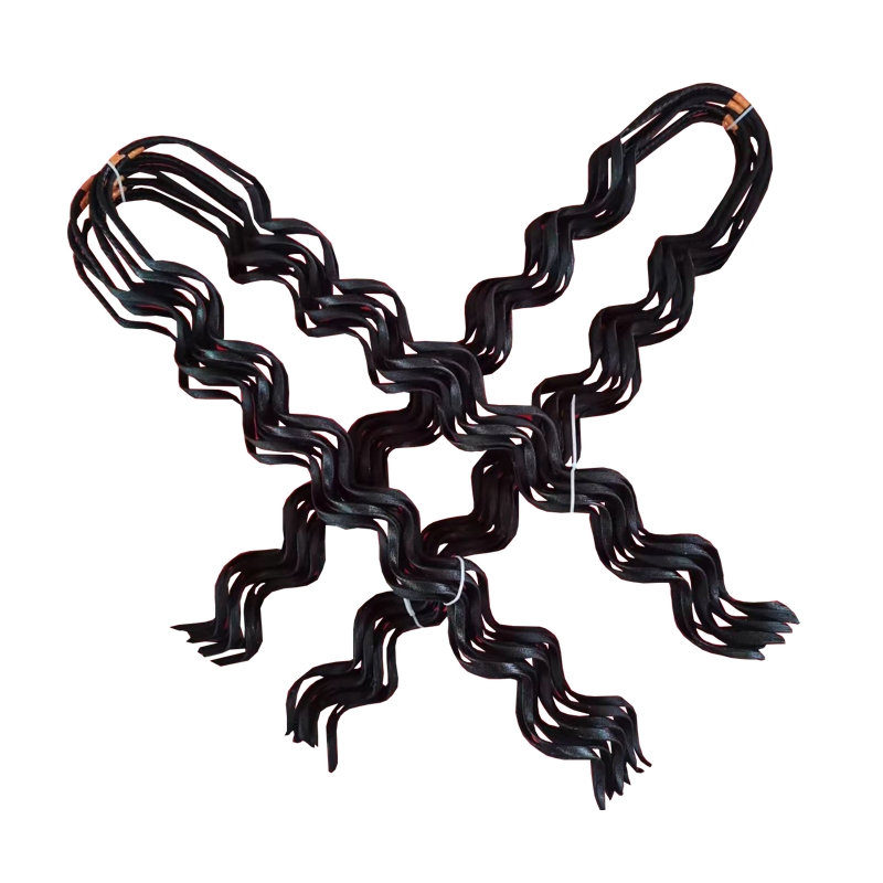 Overhead Line Fitting Aluminum Alloy Performed Armor Rod - ANL - LTL ...