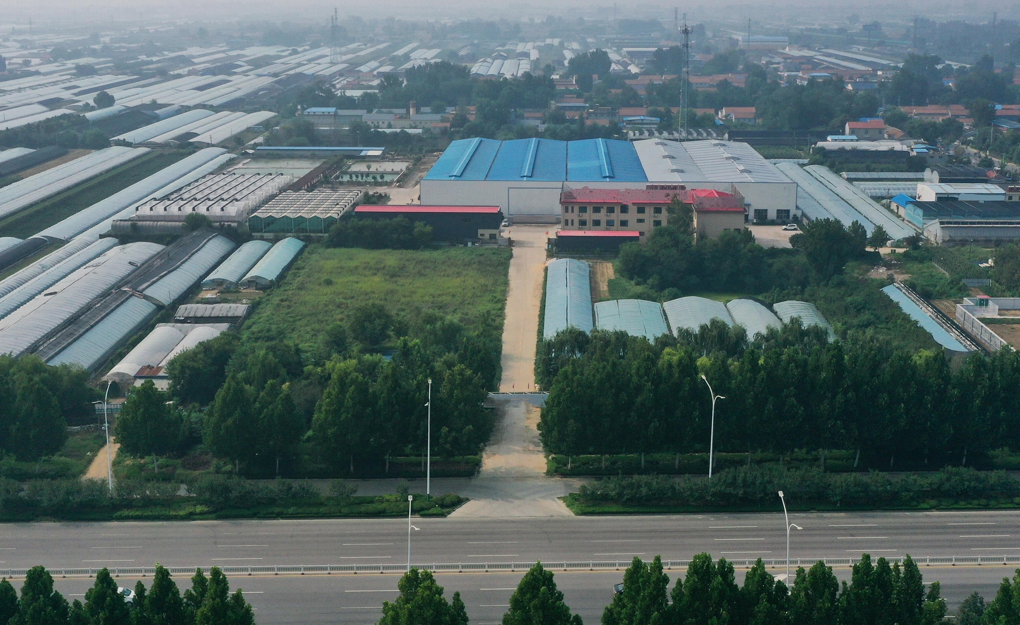 Heng Peng Industry Group CO.,LTD (China Trading Company) - Company Profile