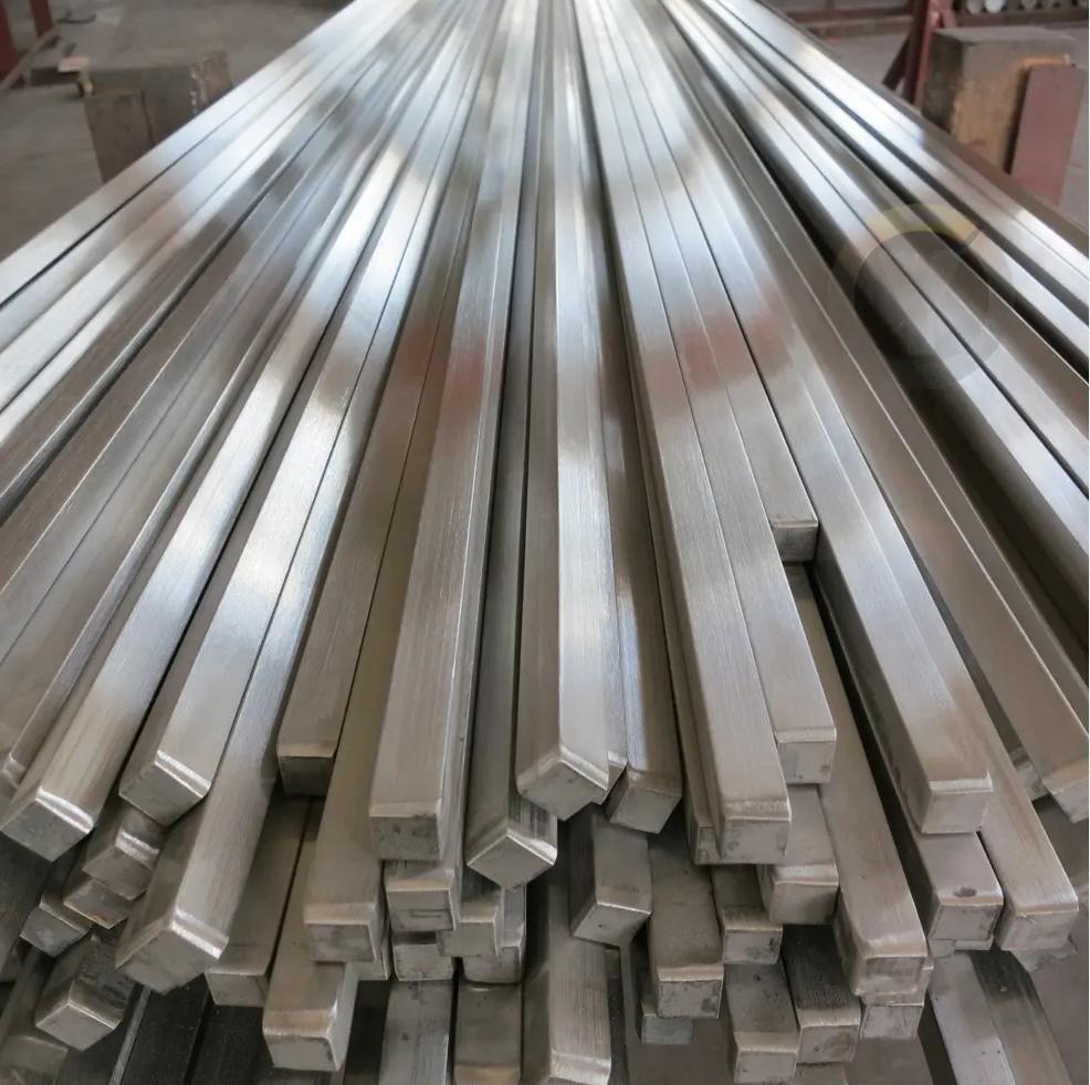 CarTech 316-SCQ stainless VIM+VAR, the super pure stainless, 33*31mm