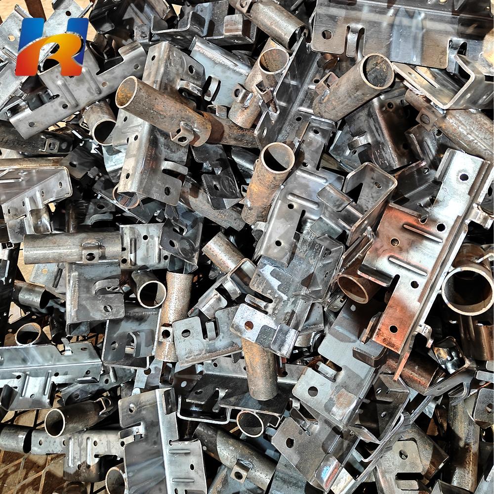 OEM Custom Aluminum Stainless Steel Sheet Metal Fabrication Laser Cutting Servic - L003 - Hairun ...