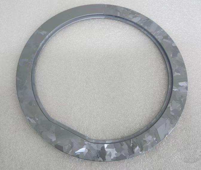 LAM Silicon Electrode/ Ring/Applicator (China Manufacturer ...