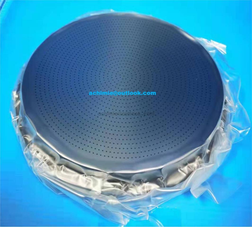 LAM Silicon Electrode/ Ring/Applicator (China Manufacturer ...