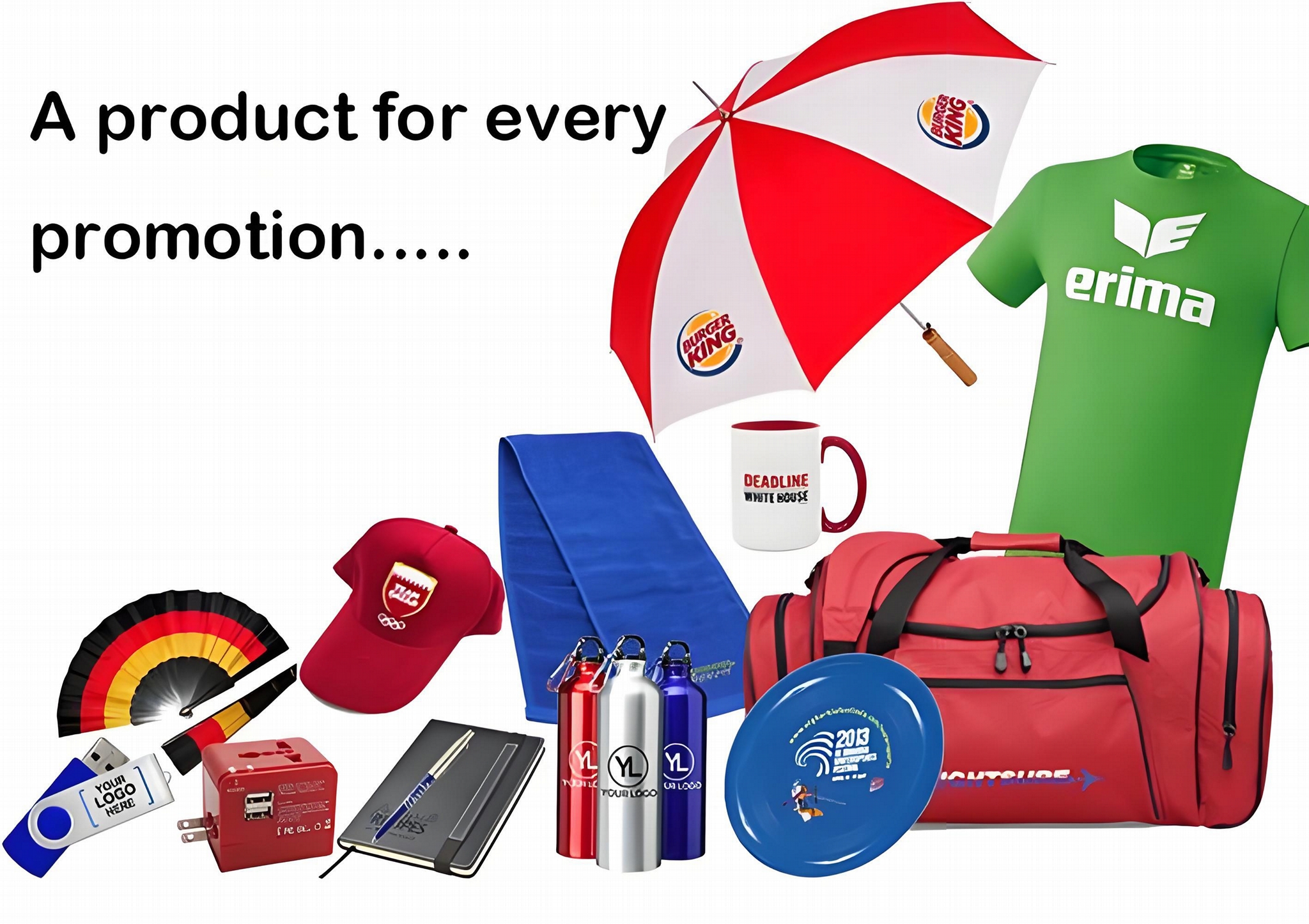 Professional promotional gift customization service (China Trading ...