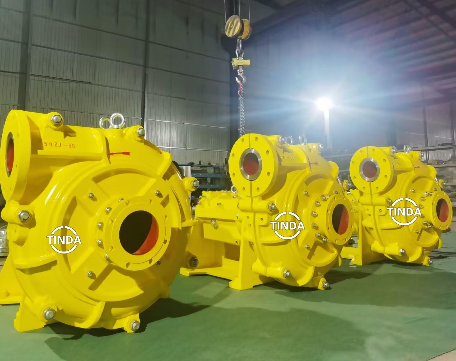 Slag Sludge Dredge Sand Tailing Industrial Trash Discharge Mud Gravel ...