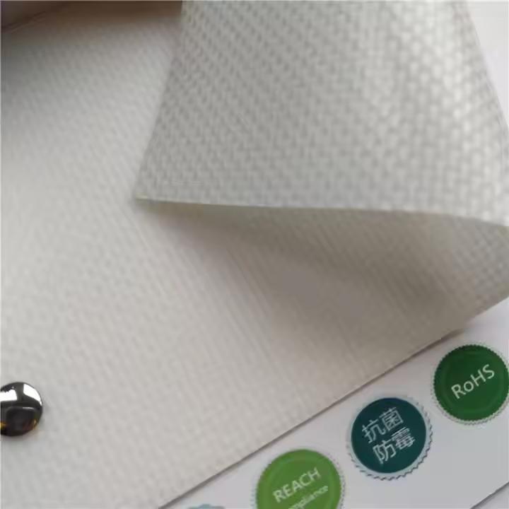 DERFLEX Pvc Coated Polyester Architecture membrane structure - DG1122D ...