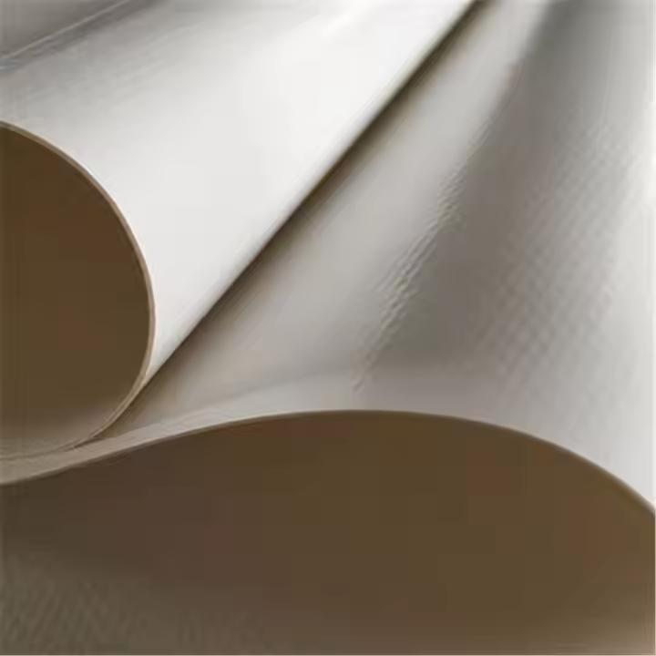 DERFLEX Pvc Coated Polyester Architecture membrane structure - DG1122D ...