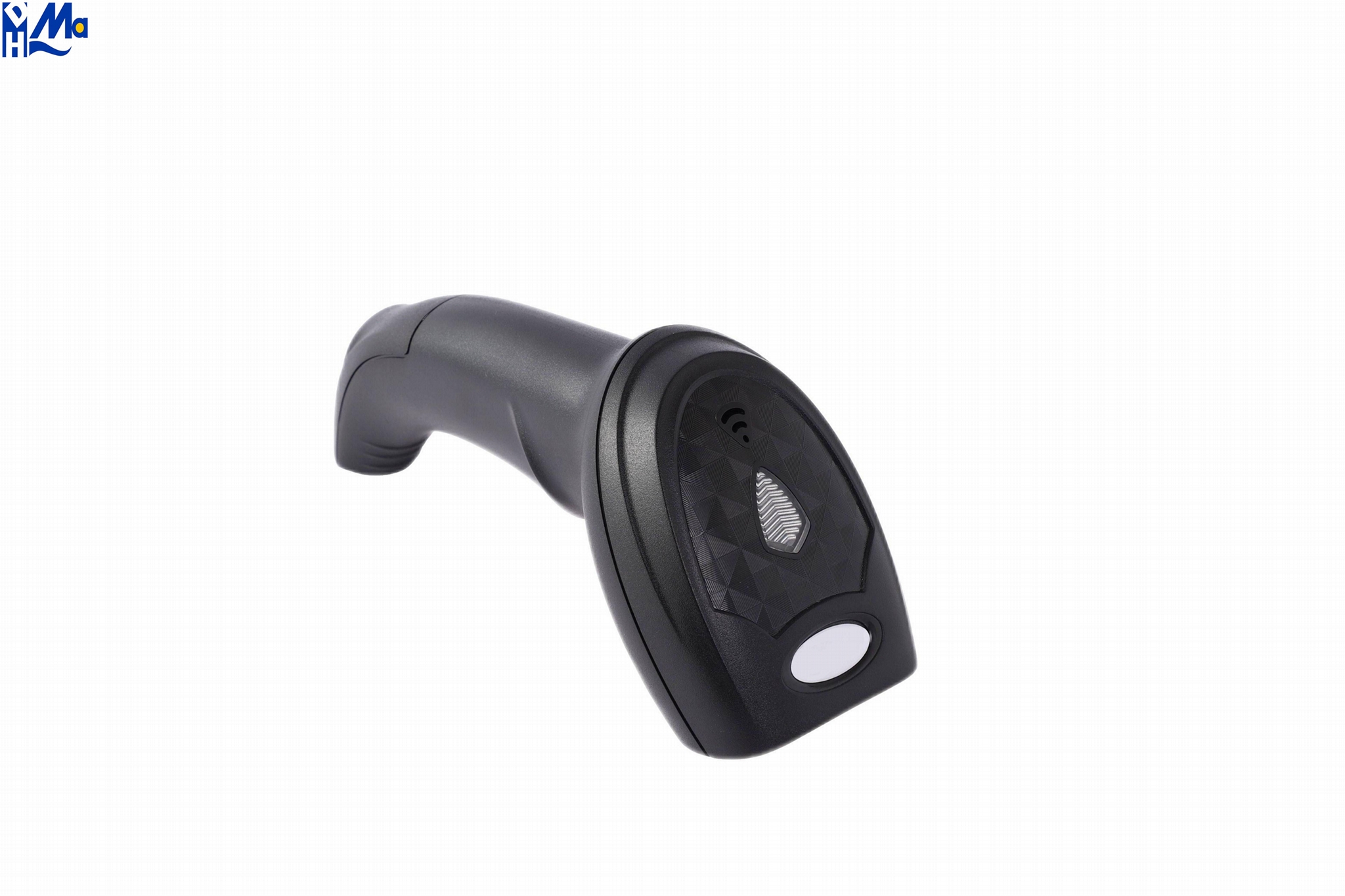 Wireless Bluetooth Handheld Qr Code 1d 2D Portable Barcode Inventory ...