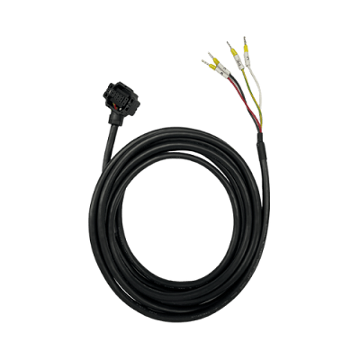 New Original Inovance 3M Servo Motor Power Cable S6-L-M107-3.0-T (China ...