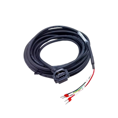 New Original Inovance 10M Servo Motor Power Cable With Brake S6-L-B107 ...
