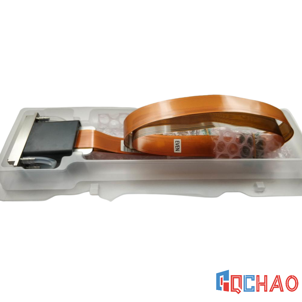 New Ricoh Gen4 Printhead 7-35pl Model Mh2420 (China Trading Company ...