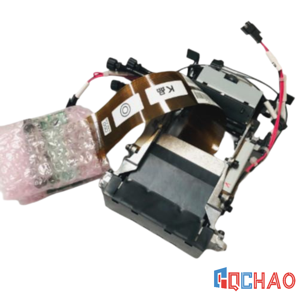 New Mimaki Jfx500-2131 Gen5 UV Printhead Number M022626 (China Trading Company) - Plate Making ...