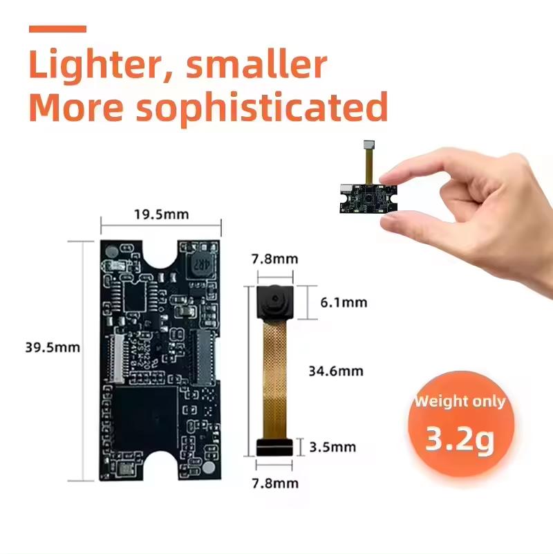XT206M KIOSK Serial Port Mini 2D Barcode Scanner - XTIOT (China ...