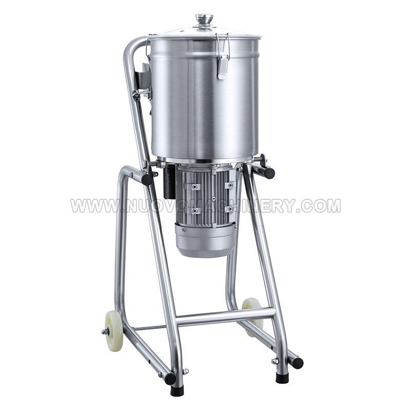 Food Chopper Machine (China Manufacturer) - Food, Beverage & Cereal ...
